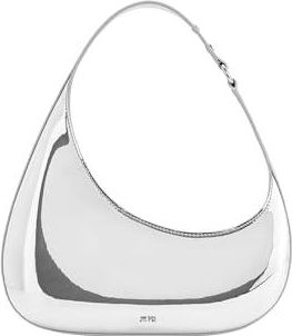 JW PEI Harlee Sac à bandoulière pour femme - Argent