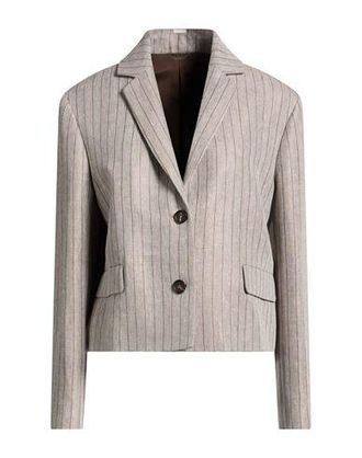Brunello Cucinelli Ensembles et coordonn&eacute;s - Blazers sur YOOX.COM