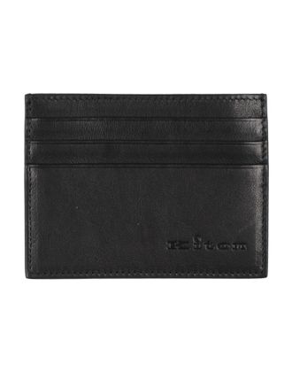 Kiton Kleinlederwaren - Kartenetuis auf YOOX.COM