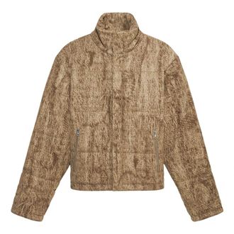 1989 STUDIO Steppjacke mit Stil - - Jackets - Herren - Beige - M