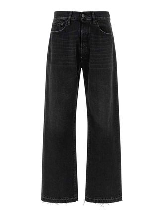 Maison Margiela Jean Droit - Memory Of The Hem