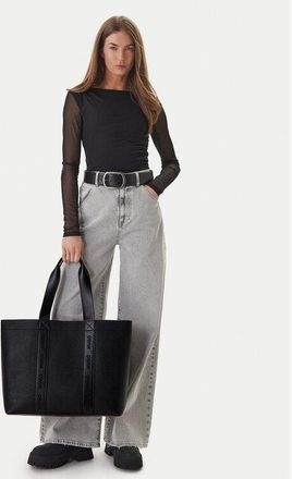 HUGO BOSS Handtasche Becky Gr 50558416 Schwarz