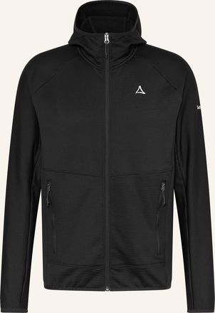 Sch&ouml;ffel Midlayer-Jacke Cascata schwarz