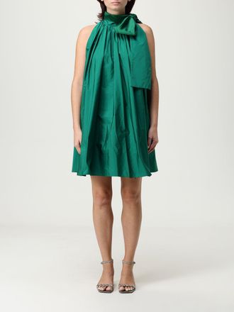 Max Mara Robe MAX MARA Femme couleur Vert