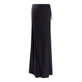 Semicouture Damen, R&ouml;cke, Grau, MGr&ouml;&szlig;e