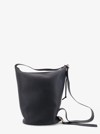 Loewe Loop Leather crossbody bag - LOEWE - gender_Man