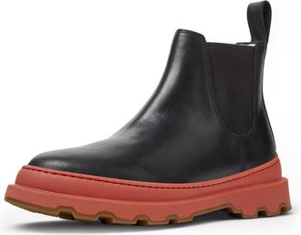Camper Chelsea Boots Brutus