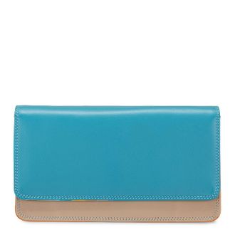 Mywalit Medium Matinee Purse/Wallet, Sardinia