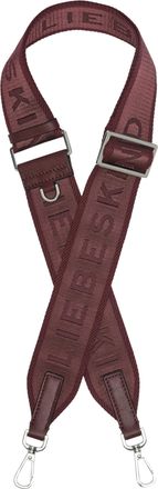 Liebeskind Berlin Webbing Strap 5cm SMALL ACCESSOIRES Webbing pomegranate