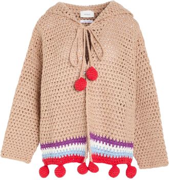 Vicolo STRICKWAREN - Strickjacken auf YOOX.COM