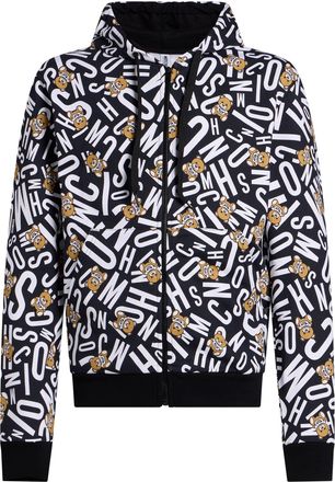 Moschino TOPS - Sweatshirts auf YOOX.COM