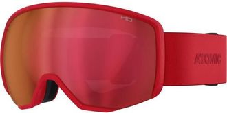 Atomic Herren Brille REVENT L HD Red