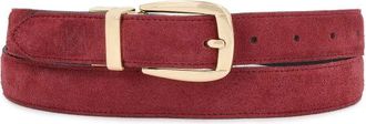 Kazar Femme, Accessoires, Brun, Taille: 100 CM Ceinture r&eacute;versible