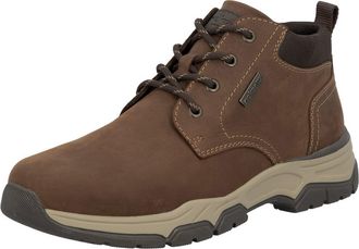 Rieker Schn&uuml;rboots
