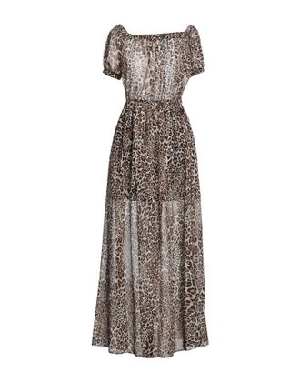 Ga&euml;lle Paris KLEIDER - Maxi-Kleider auf YOOX.COM