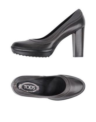 Tod's CHAUSSURES - Escarpins sur YOOX.COM