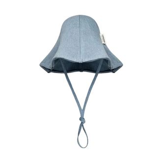 Ruslan Baginskiy HatBag - Femme - Accessoires - Bleu - Taille: ONE Size