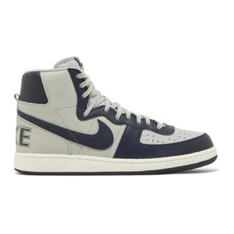 Nike Terminator High - Homme - Sport - Beige - Taille: 44 1/2 EU