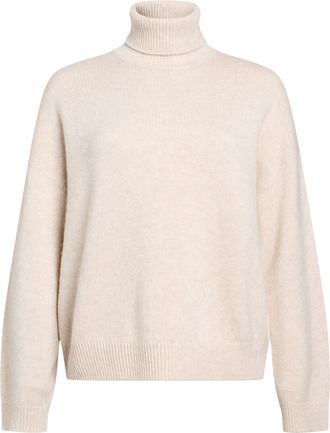Brunello Cucinelli STRICKWAREN - Rollkragenpullover auf YOOX.COM