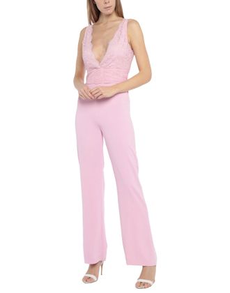 Ermanno Scervino OVERALLS - Jumpsuits auf YOOX.COM