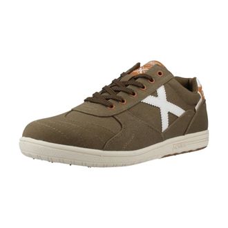Munich Homme, Sport, Vert, Taille: 42 EU G-3 Canvas 458