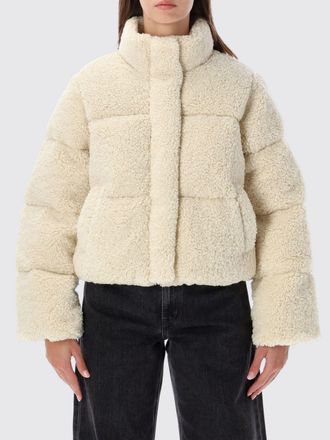 Levi's Jacke Damen Farbe Wei&szlig;