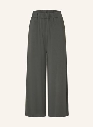 Marc O'Polo Denim Marc Opolo Denim Jersey-Culotte gruen