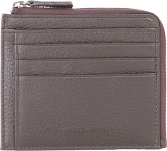 Valentino Sodaro Card Case Moro