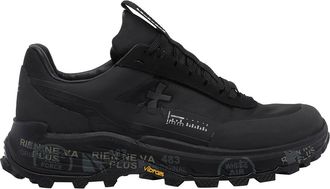 Premiata Baskets - Noir