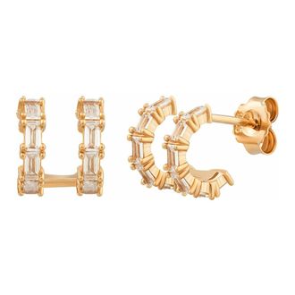 Cai Damen, Accessories, Gelb, ONE SIZEGr&ouml;&szlig;e