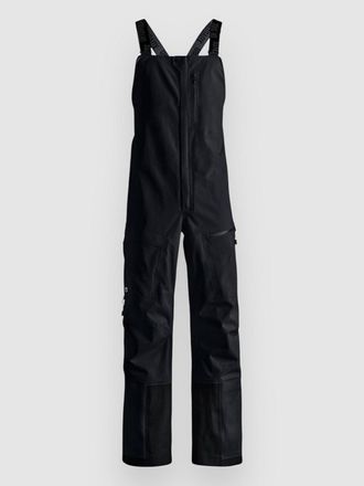 Ortovox Ravine Plus 3L Salopette noir