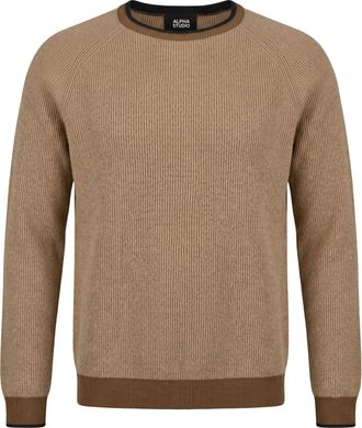 Alpha Studio STRICKWAREN - Pullover auf YOOX.COM