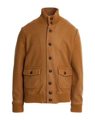 L.B.M. 1911 JACKEN & M&Auml;NTEL - Jacken und Anoraks auf YOOX.COM
