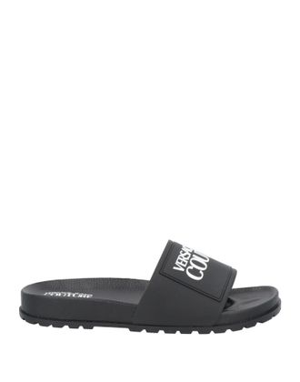 Versace SCHUHE - Sandalen auf YOOX.COM