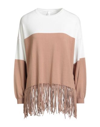 Tensione In STRICKWAREN - Pullover auf YOOX.COM