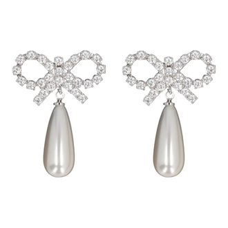 Self Portrait Damen, Accessories, Grau, ONE SIZEGr&ouml;&szlig;e