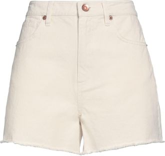 Brixton HOSEN & RÖCKE - Jeansshorts auf YOOX.COM