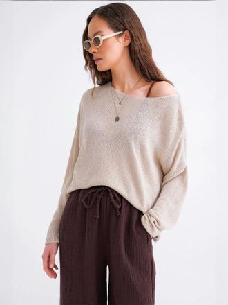 Mixray Pullover