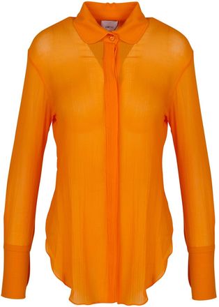 Patou Hemd - Orange