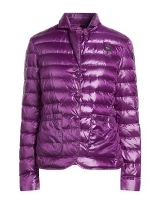 Blauer JACKEN & M&Auml;NTEL - Pufferjacken & Daunenjacken auf YOOX.COM