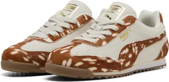 Puma Sneakers Arizona Doelette Femme, Accessoires, Blanc, 35.5