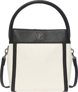 Calvin Klein Jeans Canvas