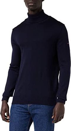 Armor Lux Ferel Sweater, Navire, XXL Homme
