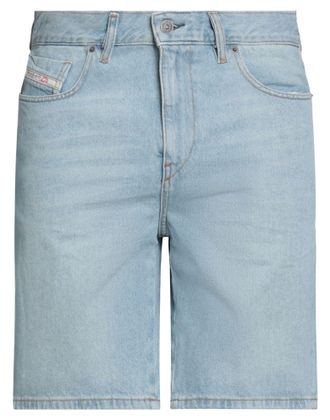Diesel HOSEN & R&Ouml;CKE - Jeansshorts auf YOOX.COM