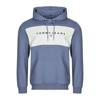 Tommy Jeans Herren, Sweatshirts & Hoodies, Mehrfarbig, 3XLGr&ouml;&szlig;e
