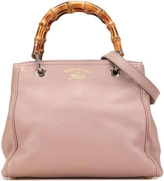 Gucci Damen, Pre-Owned, Rosa, ONE SIZEGröße