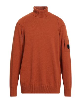 C.P. Company STRICKWAREN - Rollkragenpullover auf YOOX.COM