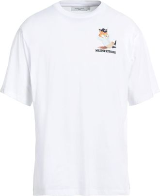Maison Kitsun&eacute; TOPS - T-shirts auf YOOX.COM