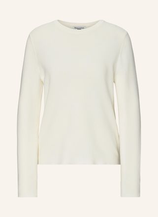 Marc O'Polo Denim Marc Opolo Denim Pullover weiss