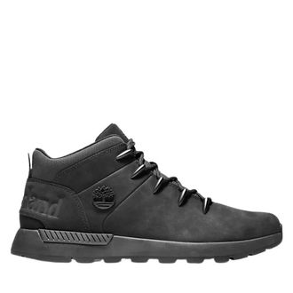 Timberland Sprint Trekker Wanderstiefel - - Sport - Herren - Schwarzk - 40 EU